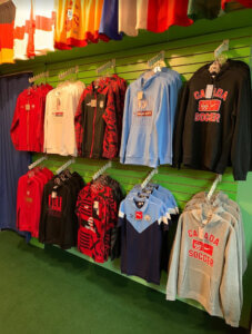 Home - A.C. Soccer